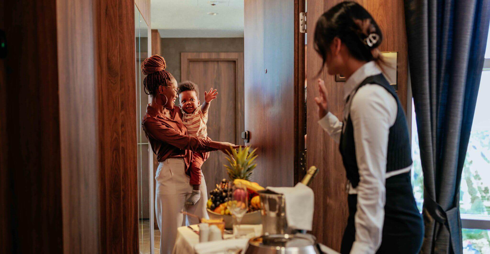 Mastering the Art of Guest Satisfaction in the Hospitality Industry ...